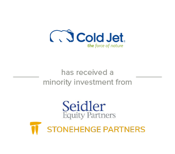 Cold Jet, LLC