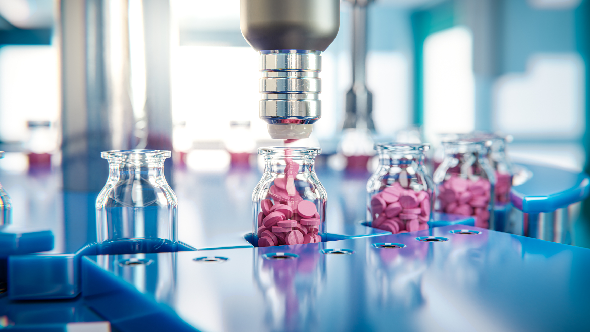 Outsourced Pharma Services: 2024 M&A Trends & Outlook Outsourced Pharma Services: 2024 M&A Trends & Outlook