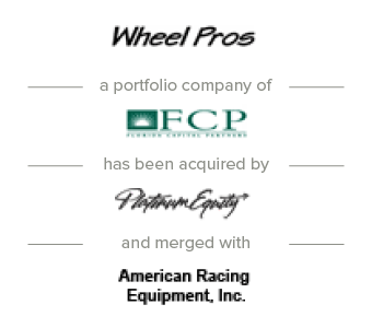 Wheel Pros, Inc.