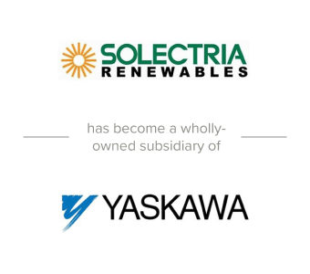 Solectria Renewables, LLC