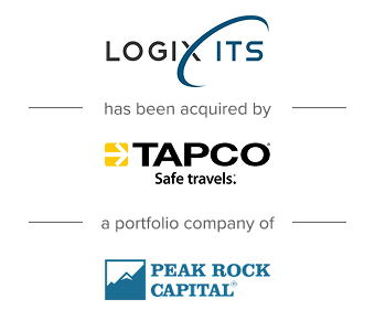 Logix ITS Acquired by TAPCO