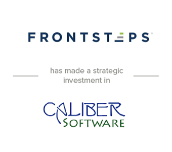 FRONTSTEPS