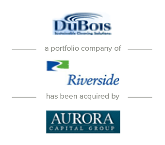 DuBois Chemicals, Inc.