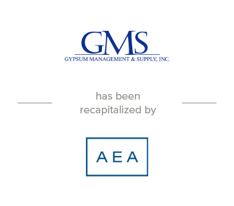 Gypsum Management & Supply, Inc.