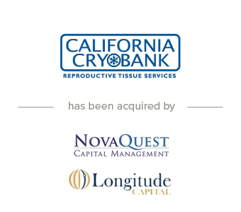 California Cryobank