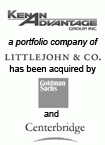 Kenan Advantage Group, Inc.