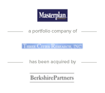 Masterplan, Inc.