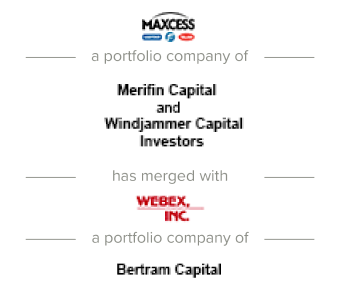 Maxcess International Corporation