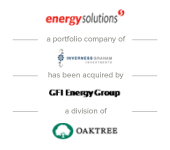 Energy Solutions International, Inc.
