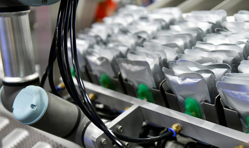 Packaging: WestPack Spotlights Opportunity in Healthcare