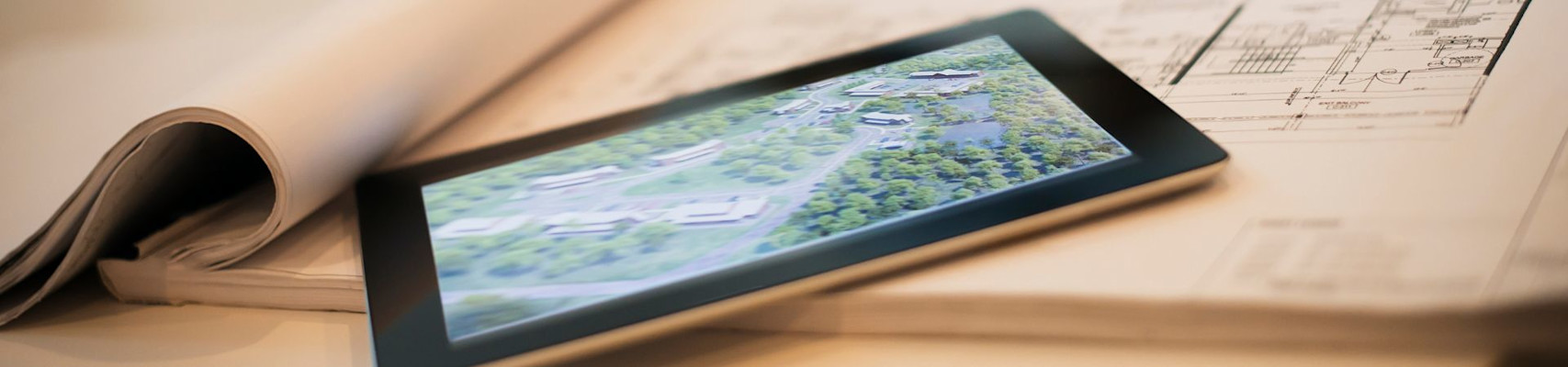 Architecture, Engineering & Construction Software: AEC Sector Trends & News