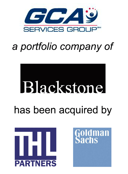 GCA Services Group, Inc.