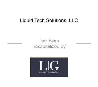 Liquid Tech Solutions, LLC