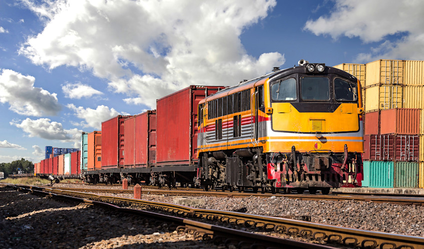 Transportation Infrastructure Services: Four Verticals With M&A Opportunity