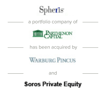 Spheris Inc.