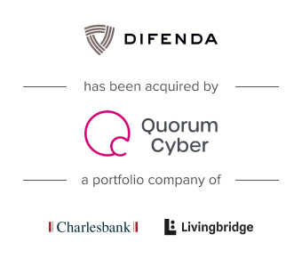 Difenda Acquired by Quorum Cyber