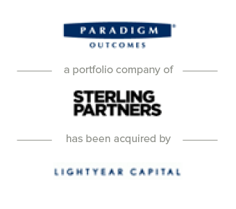 Paradigm Management Services