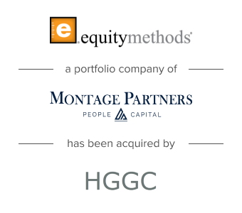 Equity Methods Acquired by HGGC
