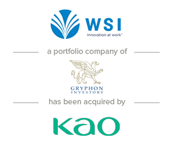 Washing Systems, LLC