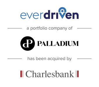 EverDriven Acquired by Charlesbank Capital Partners