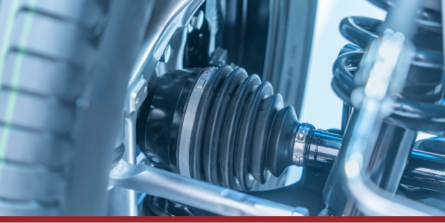 Auto Aftermarket: Mevotech Differentiates on Quality and Innovation