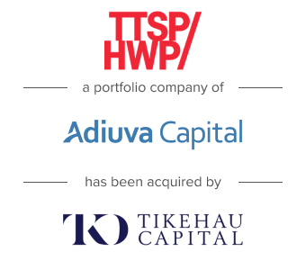 TTSP HWP Acquired by Tikehau Capital