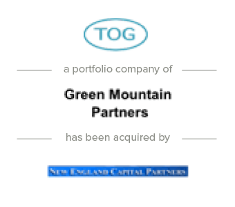 TOG Manufacturing Company, Inc.