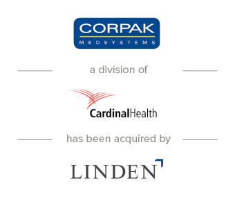 Corpak Medsystems