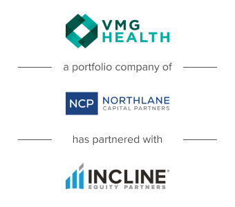 VMG Health Partners with Incline Equity Partners