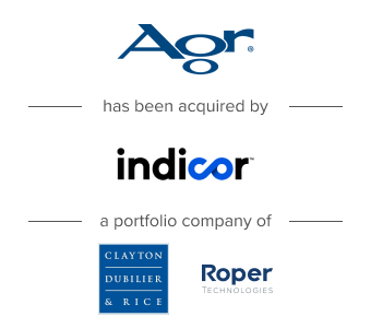 AGR International Acquired by Indicor