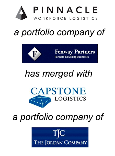 Pinnacle Workforce Logistics