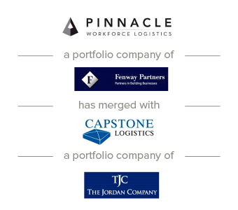 Pinnacle Workforce Logistics