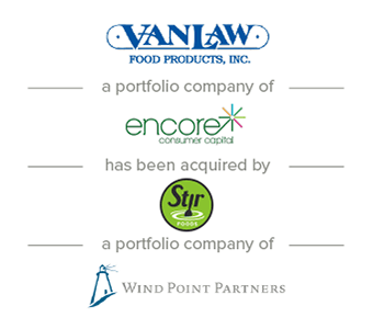 Van Law Food Products
