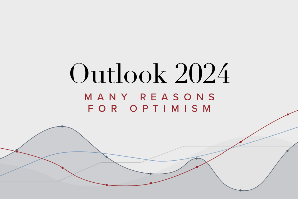 2024 Industry Outlooks | Harris Williams | Global Investment Bank