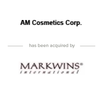 AM Cosmetics Corp.