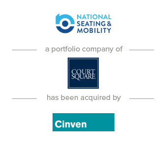 National Seating & Mobility