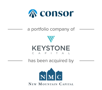 Consor Acquired By New Mountain Capital