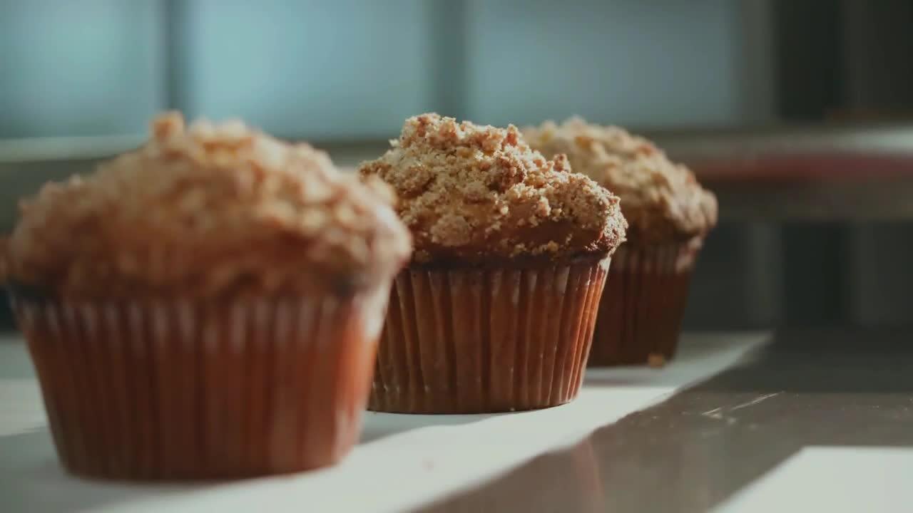 CraftMark Bakery Overview