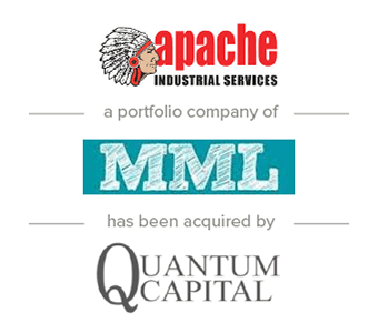 Apache Industrial Services
