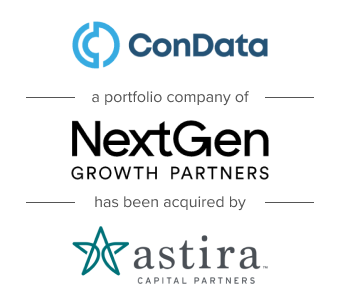 ConData Global Acquired by Astira Capital Partners
