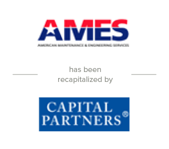 AMES, Inc.