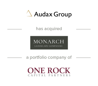 Monarch Landscape Companies