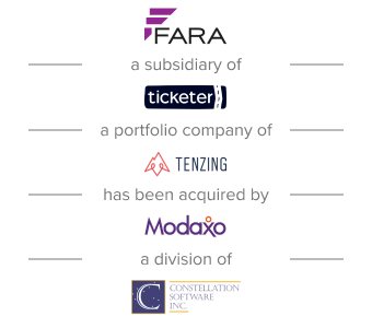 Fara AS Acquired by Modaxo