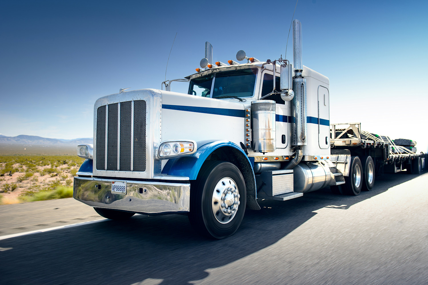 Deal Snapshot: Capstone Logistics