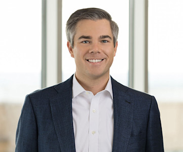 Harris Williams' 3PL Conference | Hero