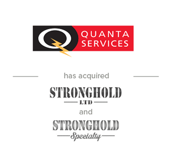Quanta Services Logo