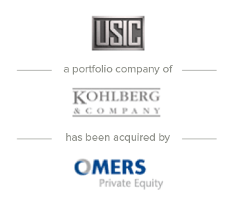 United States Infrastructure Corporation (USIC)