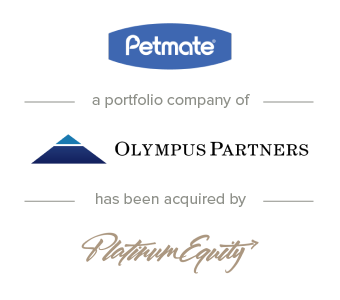 Olympus Partners Logo Olympus Nederland