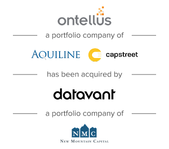 Ontellus Acquired by Datavant