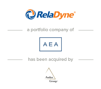 RelaDyne, Inc.